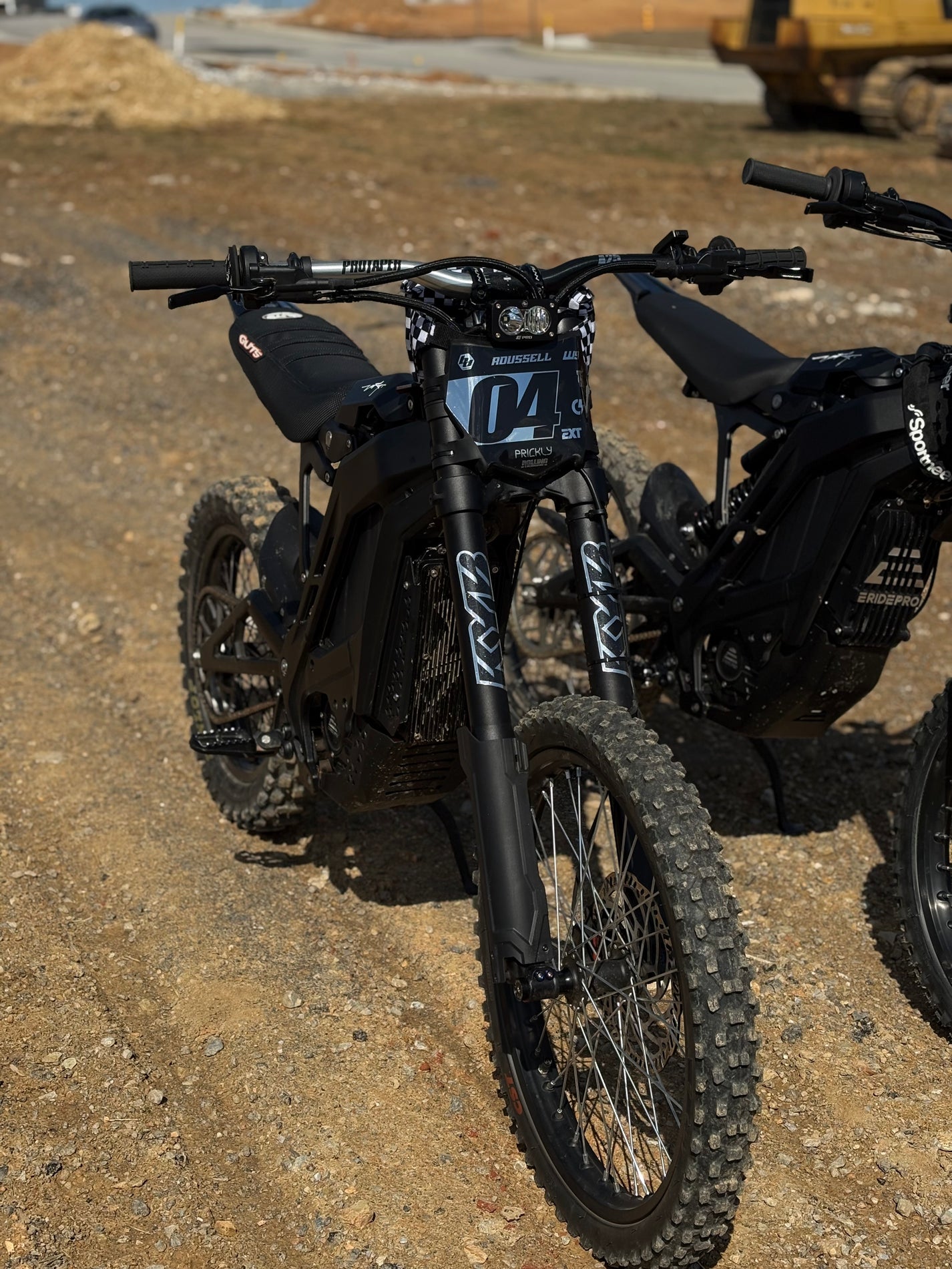 Motocutz Simple Plate 2 – Rolling Designs MX