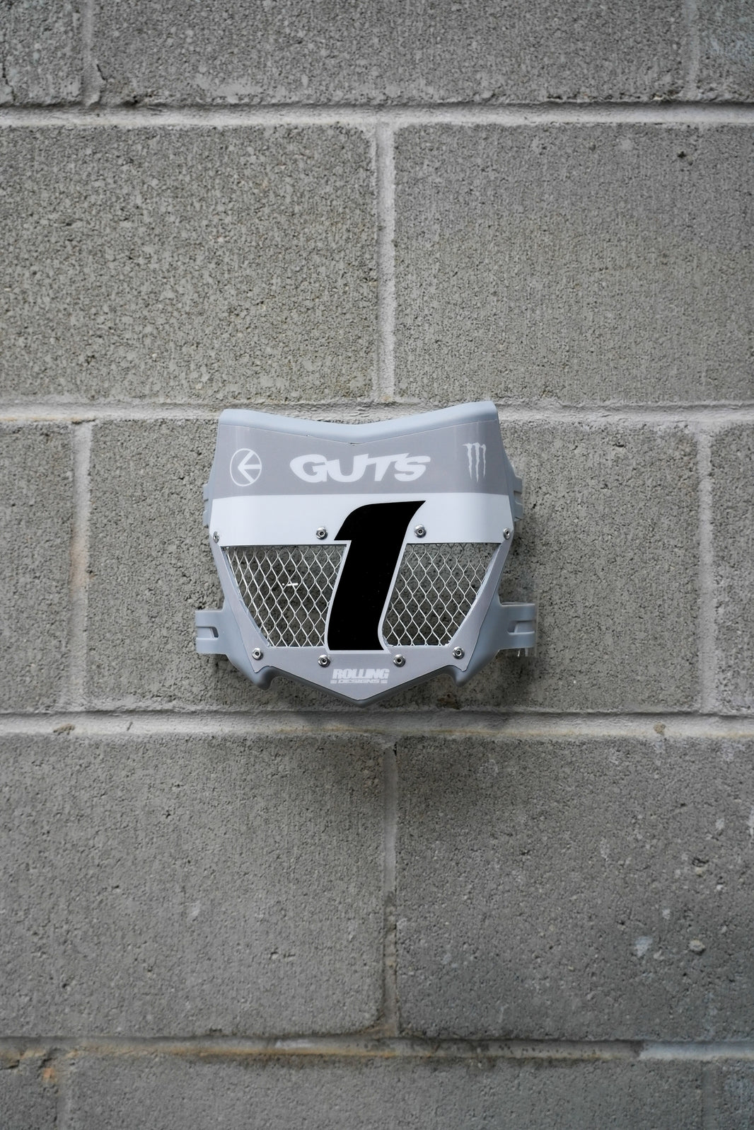 E-Bike – Rolling Designs MX