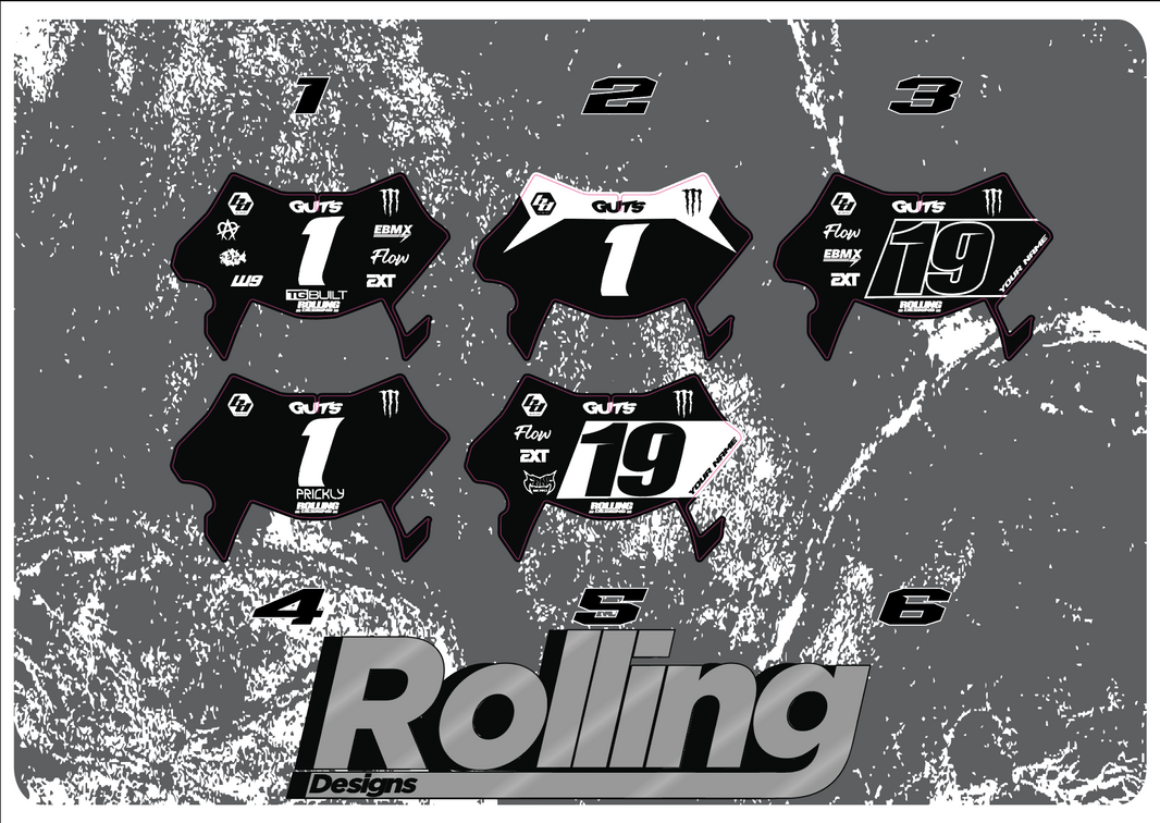 Motocutz – Rolling Designs MX