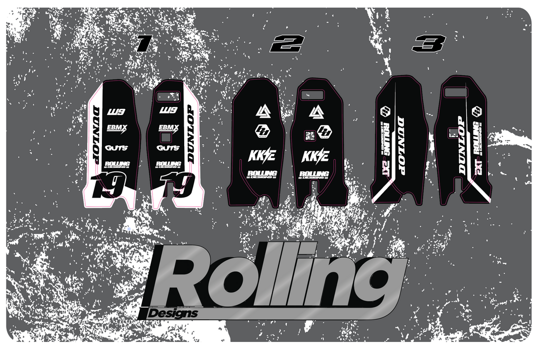 Ultra Bee – Rolling Designs MX