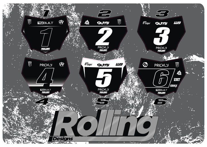 Motocutz – Rolling Designs MX