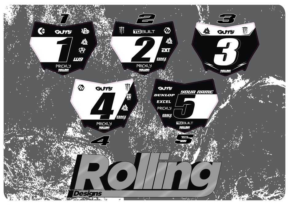 Motocutz – Rolling Designs MX